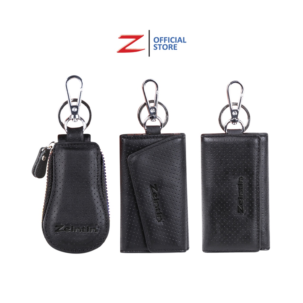 Jual Zeintin - Dompet STNK Kulit asli, Gantungan Kunci Kulit, Dompet ...