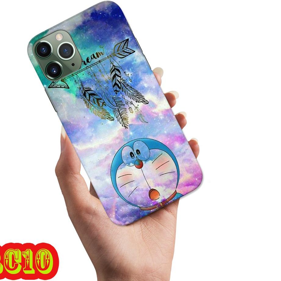 Jual Spesial disini--[RC10]Hardcase 3D fullprint DORAEMON all type ...