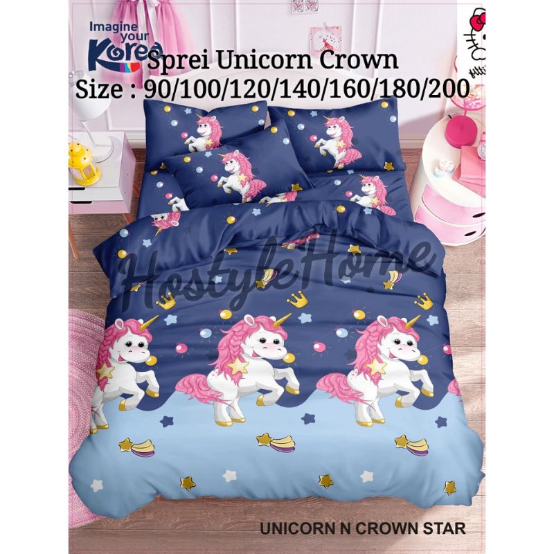 Jual MONALISA - Sprei Seprai Sprey Sepray Kasur Set Ukuran 90 100 120 ...