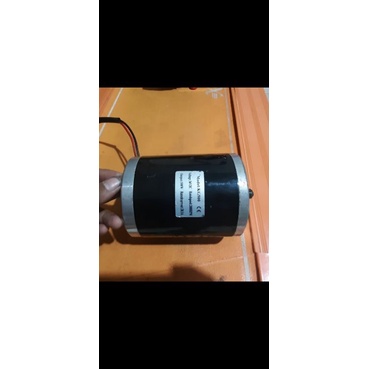 Jual Dinamo sepeda listrik atau goped 500watt | Shopee Indonesia