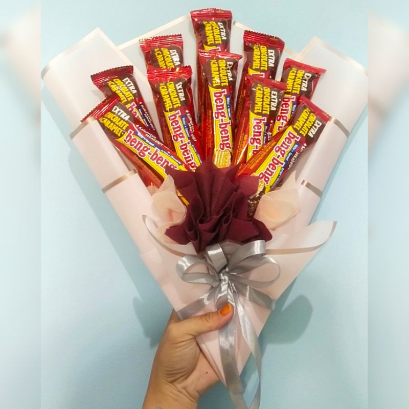 Jual Bucket Snack (Variasi Beng-Beng) | Shopee Indonesia