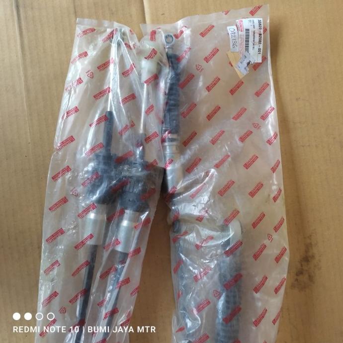 Jual KABEL VERSNELING GRANMAX 33820-BZ080-001 DAIHATSU GENUINE | Shopee ...