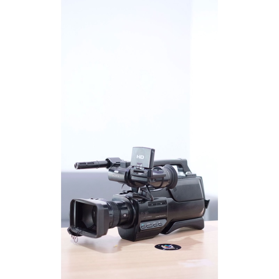Jual kamera camcorder sony mc1500 second mulus siap tempur | Shopee ...