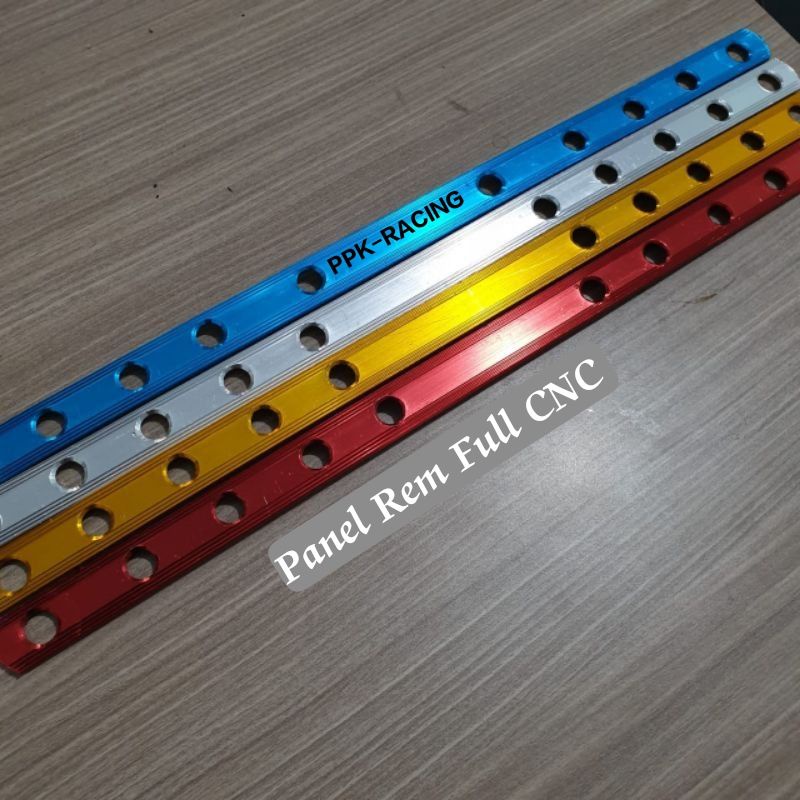 Jual Tiang Panel Rem CNC Panjang Ukuran L-Xl Universal | Shopee Indonesia