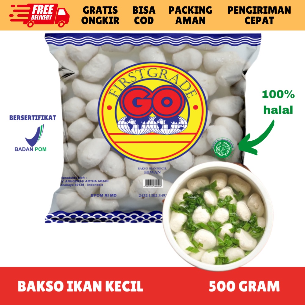Jual Bakso Terlengkap & Harga Terbaru April 2026 | Shopee Indonesia