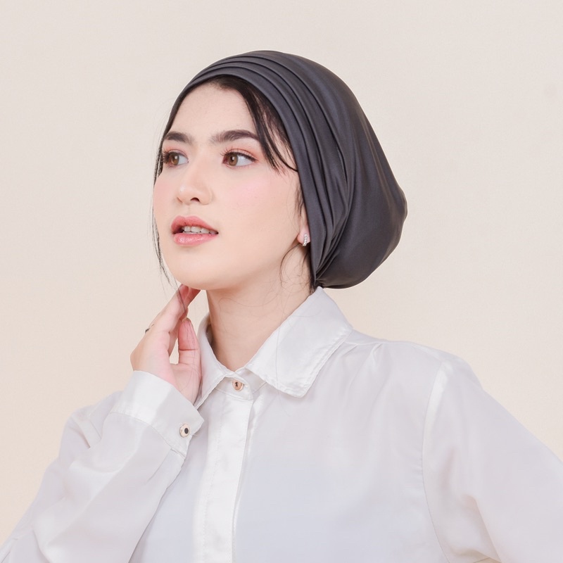 Jual Turban Instan Dewasa Kekinian Mewah Pesta Terbaru | Shopee Indonesia