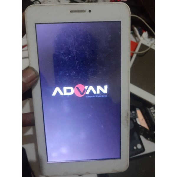 Jual lcd tablet advan e1c | Shopee Indonesia