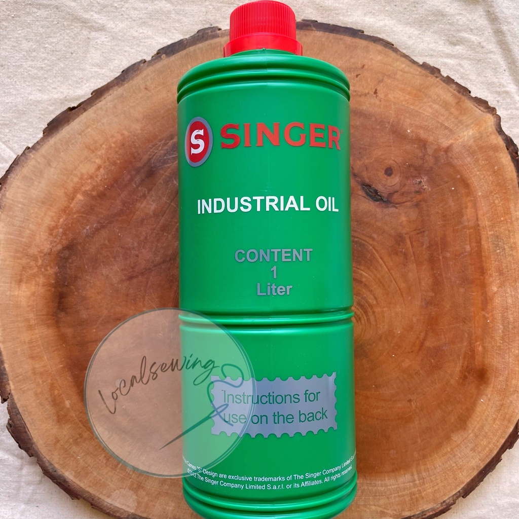 Jual Singer Oli Serbaguna / Minyak Singer Minyak Pelumas Mesin Jahit ...