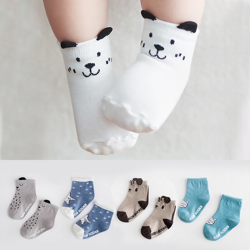 Jual Kaos kaki anak/Kaos kaki bayi murah/Kaos kaki bayi/Kaus kaki kartun bayi/Kaus kaki bayi ...