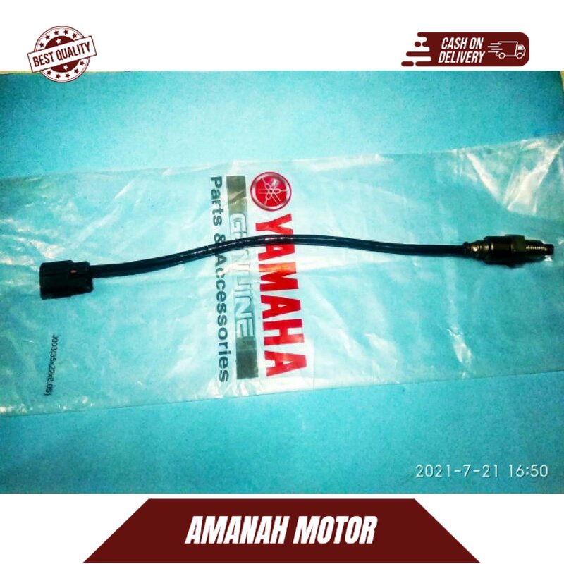 Jual Sensor oksigen sensor knalpot CO O2 yamaha nmax | Shopee Indonesia