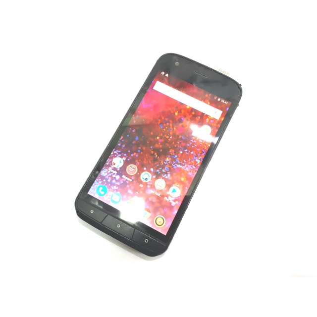 Jual Hape Outdoor Caterpillar Cat S61 Seken Flir Thermal Camera 4G LTE ...