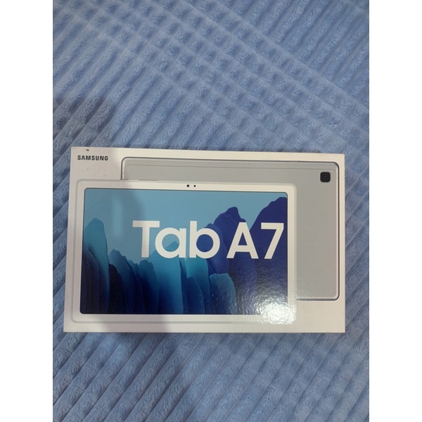 Jual Tablet computer- TAB A7 LTE SM-T505 10,4inch | Shopee Indonesia