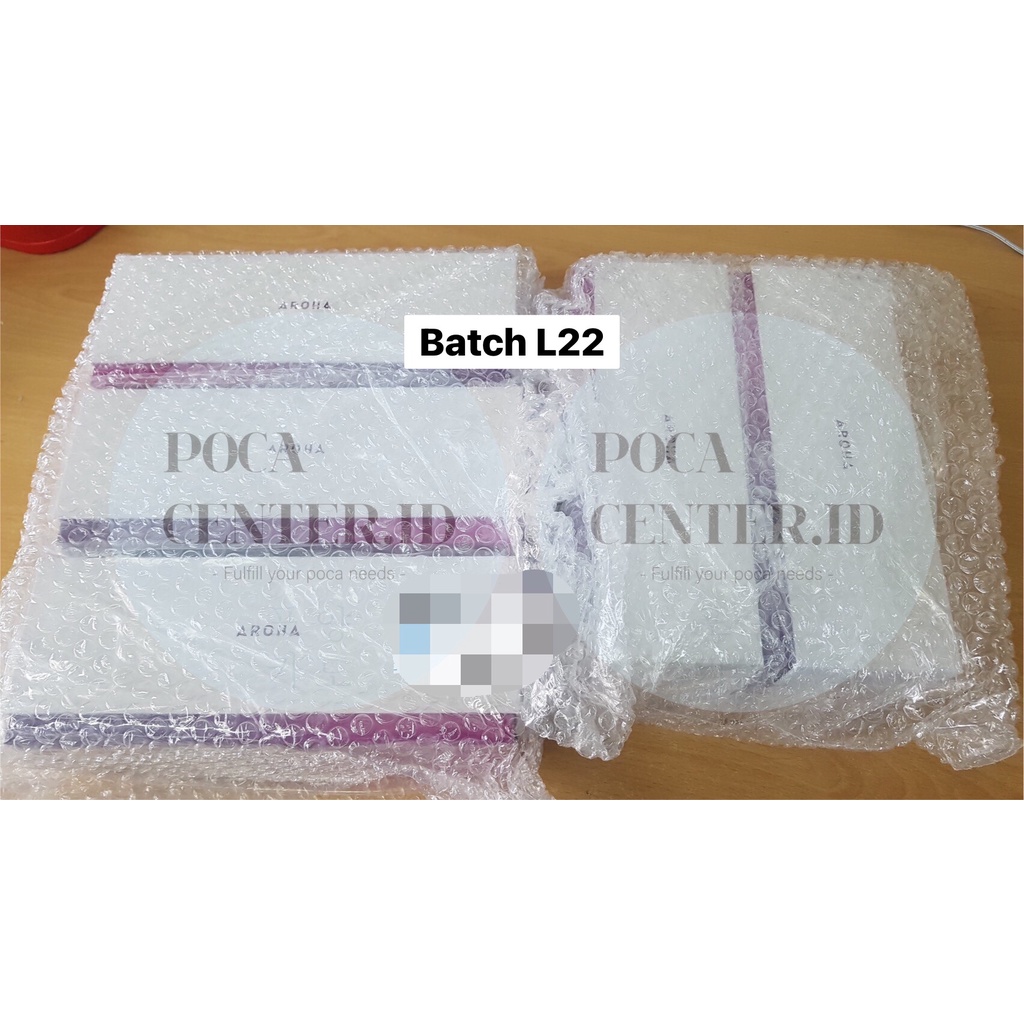 Jual ASTRO Official Lightstick [Robong ver. 2] | Shopee Indonesia