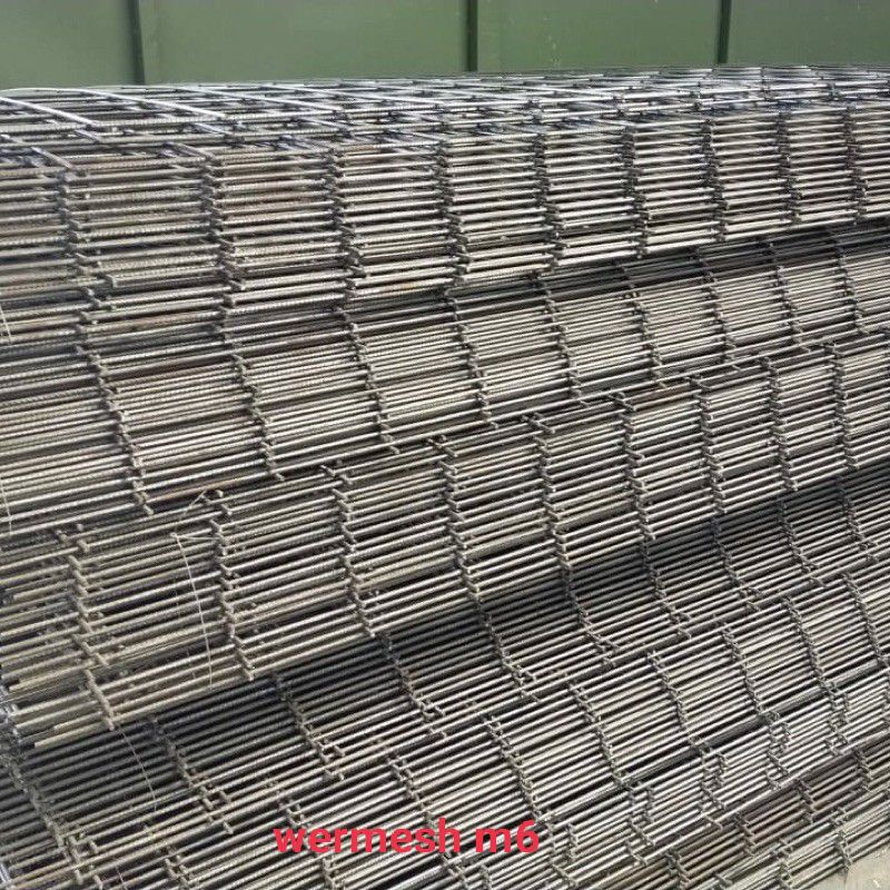 Jual wermesh m6 (2.1m x 5.4m) | Shopee Indonesia