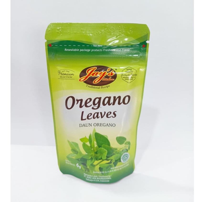 Jual ( BERKAH ) JAYS SEASONING POWDER JAY'S / JAY / BUMBU DAPUR / BUMBU ...