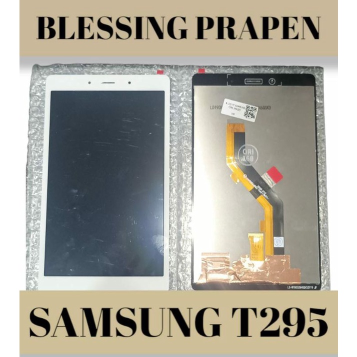 Jual LCD TOUCHSCREEN SAMSUNG TAB T295 TAB A8 | Shopee Indonesia