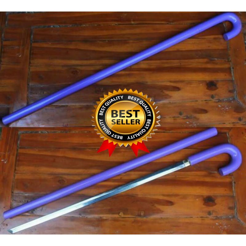 Jual COSPLAY ANIME ONEPIECE!!! brook soul solid cosplay anime katana ...