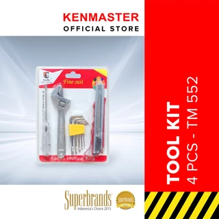 Toko Online kenmaster.id Official Shop | Shopee Indonesia