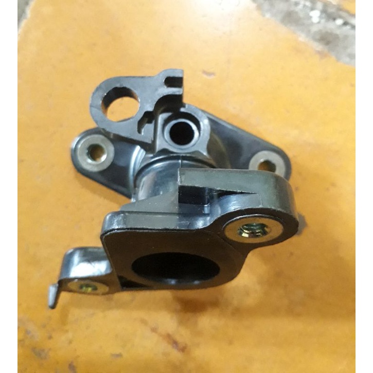 Jual Intake Manipol Comp intlet pipe Revo Fi Blade Fi K03 original ...