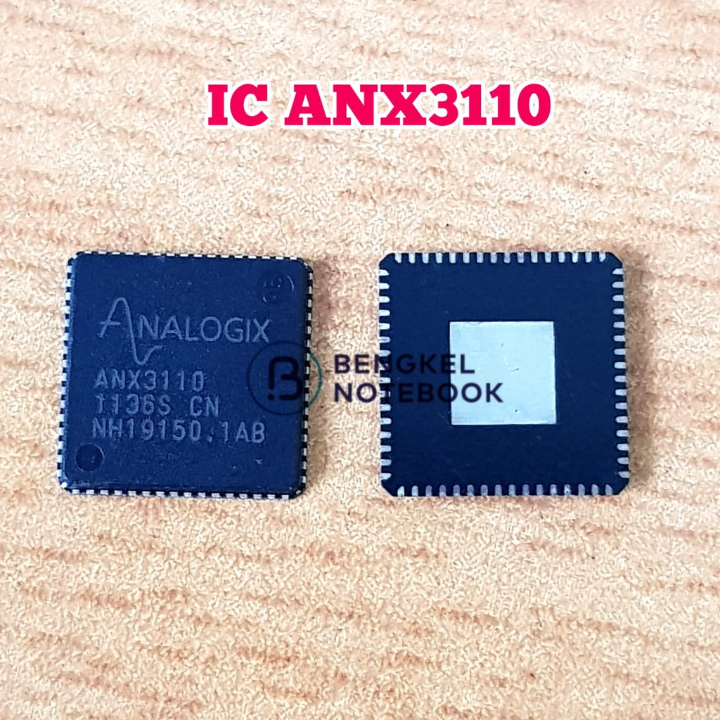 Jual IC ANX3110 ANX 3110 QFN-64 QFN64 | Shopee Indonesia
