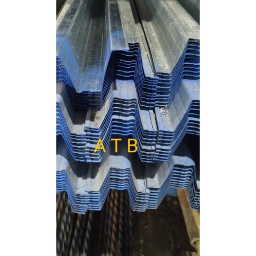 Jual RENG BAJA RINGAN R28 x 0.40 - BATTEN ZINCALUME | Shopee Indonesia