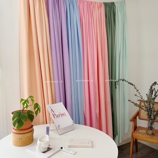 Jual [MINIHOME] L240 kain backdrop polos kain background warna warni ...