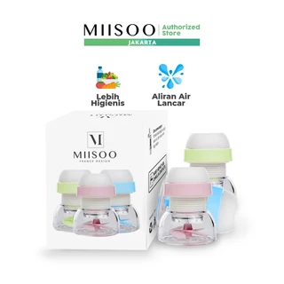 Toko Online MIISOO Authorized Store Jakarta | Shopee Indonesia