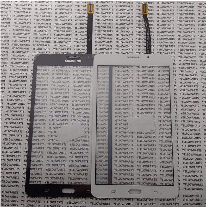 Jual TOUCHSCREEN TS TC SAMSUNG GALAXY TAB A T285 ORIGINAL | Shopee Indonesia