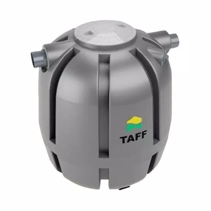 Jual Pembersih Septic Tank Bio Taff Rb 1200 (1200 Liter) | Shopee Indonesia