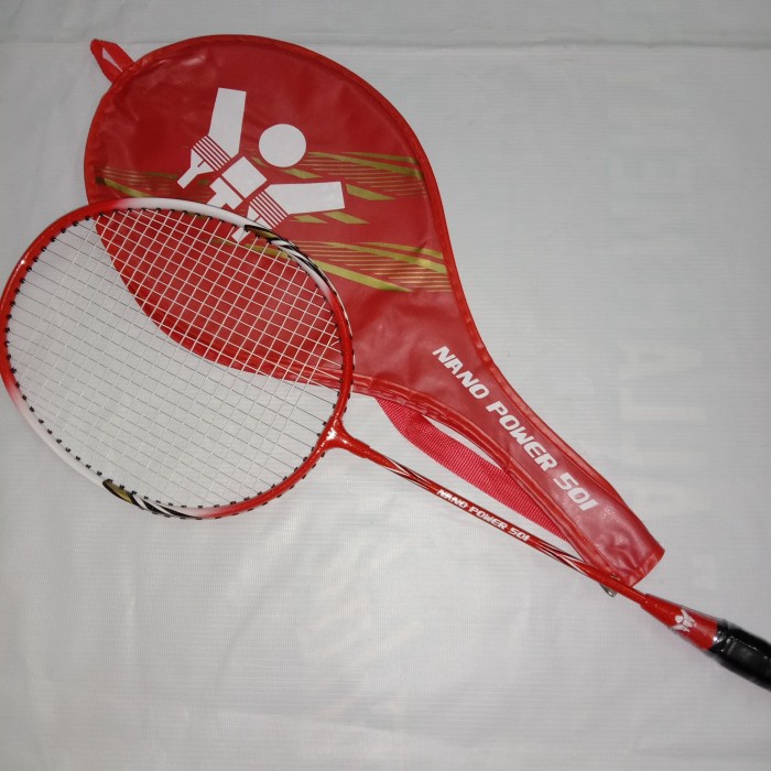 Jual Raket Raket Badminton Yty | Shopee Indonesia