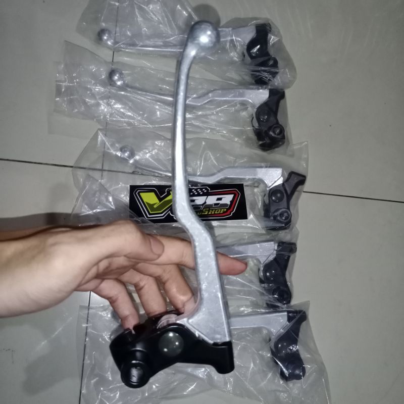 Jual Handle Kopling Original Yamaha R25 Lostpack Universal semua motor ...