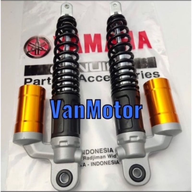 Jual shockbreaker shock breaker nmax n max pcx tabung shockbreaker nmax ...