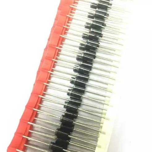 Jual Dioda MUR160 dioda MUR 160 | Shopee Indonesia