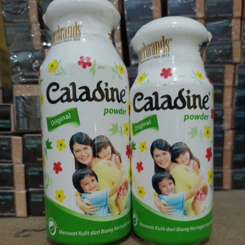 Jual Caladine Powder Original | Shopee Indonesia