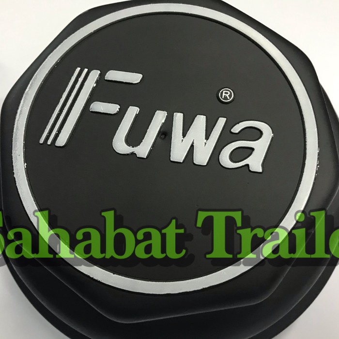 Jual Tutup Nap Roda Fuwa Wheel Hub Cup | Shopee Indonesia