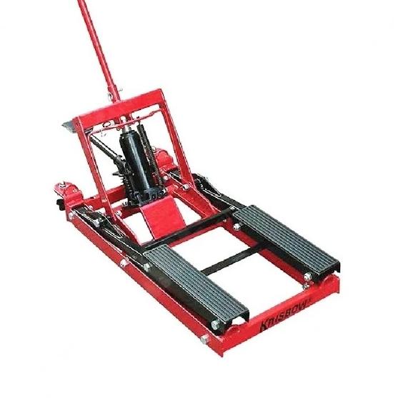 Jual Krisbow Motorcycle And Atv Lift Table Floor 750Kg Epla7 | Shopee ...