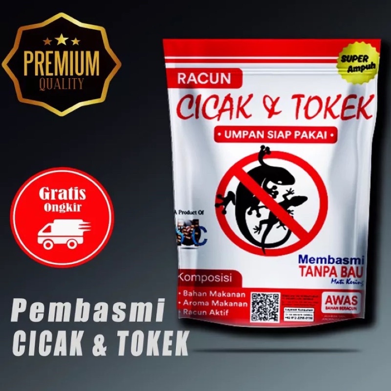 Jual PEMBASMI CICAK PALING AMPUH RACUN CICAK OBAT CICAK MEMBASMI CICAK ...