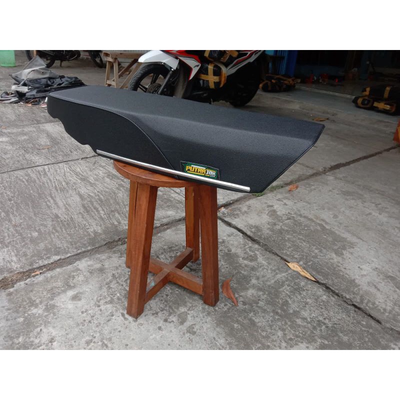 Jual JOK DLESER GL PRO/GL MAX KULIT AMPLAS busa biru | Shopee Indonesia