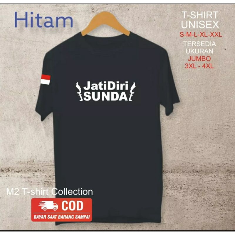 Jual KAOS JATIDIRI SUNDA INDONESIA | Shopee Indonesia Jual KAOS JATIDIRI SUNDA INDONESIA | Shopee Indonesia
