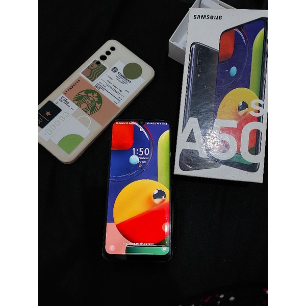 Jual samsung a50s second | Shopee Indonesia