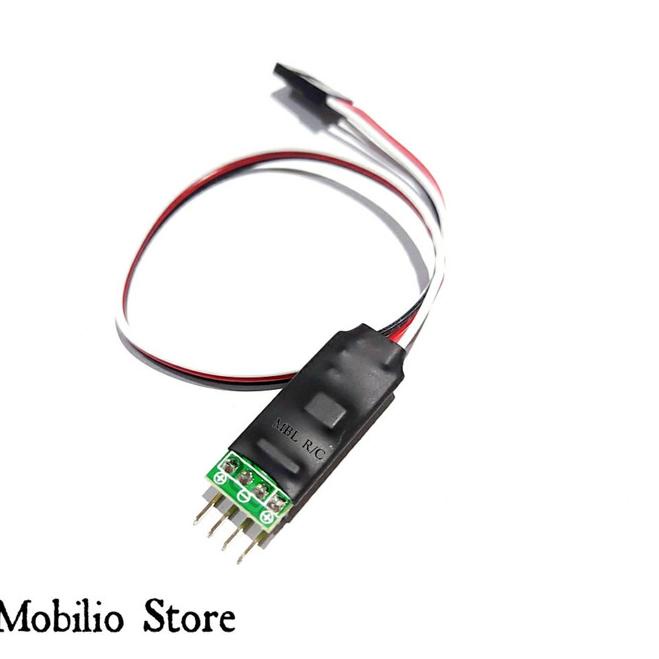 Jual LED Light Control Module Kontrol Lampu LED RC Cars –PAT.22Oc22ᴶ ...