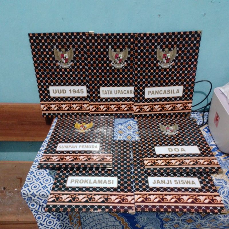 Jual map upacara bendera | Shopee Indonesia