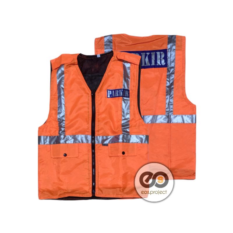 Jual ROMPI PARKIR OREN PARASIT MURAH | Shopee Indonesia