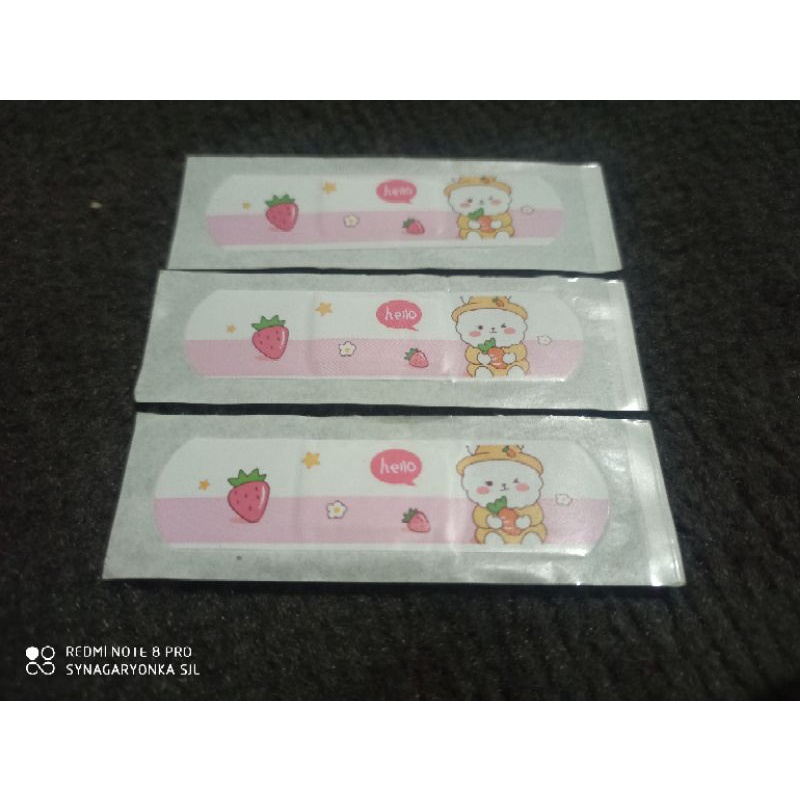 Jual PLASTER LUKA P3K KOREA Tensoplast Plester Hansaplast Pelindung ... Jual PLASTER LUKA P3K KOREA Tensoplast Plester Hansaplast Pelindung ...