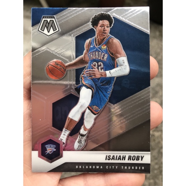 Jual ISAIAH ROBY NBA PANINI CARD | Shopee Indonesia