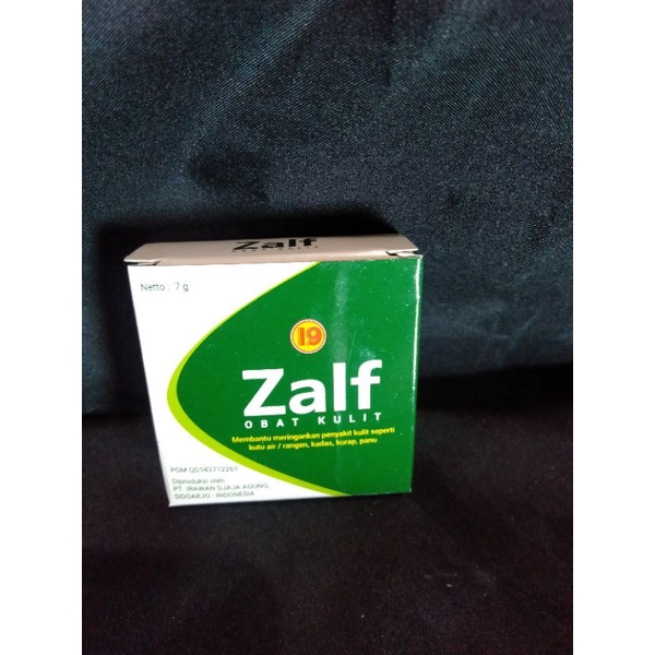 Jual 19 Zalf | Shopee Indonesia