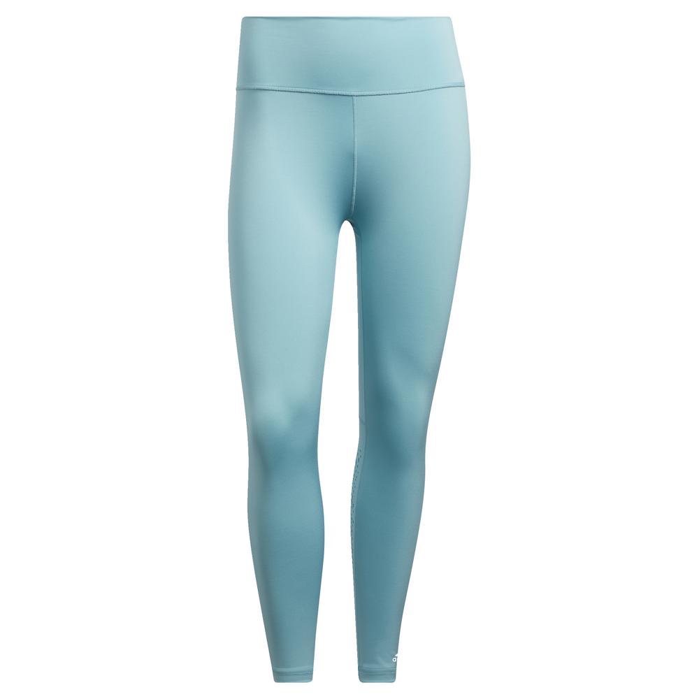 Jual adidas TRAINING Believe This 2.0 Primeblue 7/8 Tights FP6824 ...