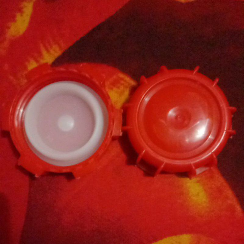 Jual Tutup jerigen PM 1 set non segel | Shopee Indonesia