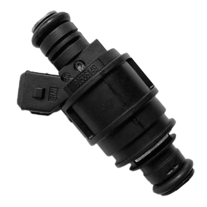 Jual Cp830 Cod Car Fuel Injector Nozzle 90536149 For Opel Astra H ...