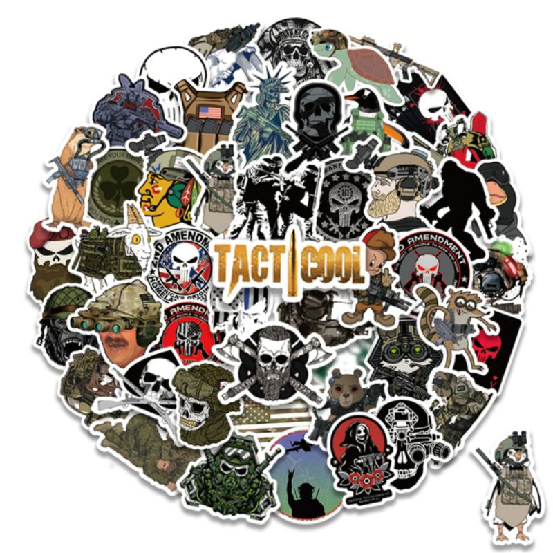 Jual Stiker Art Pack Style 260341 | Shopee Indonesia